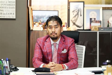 А Амундра Бодь интернэшнл ХХК ийн Гүйцэтгэх захирлаар томилогдлоо Trends Mn