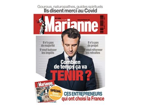 Parution Presse Nilau Mais De Haute Maroquinerie Française