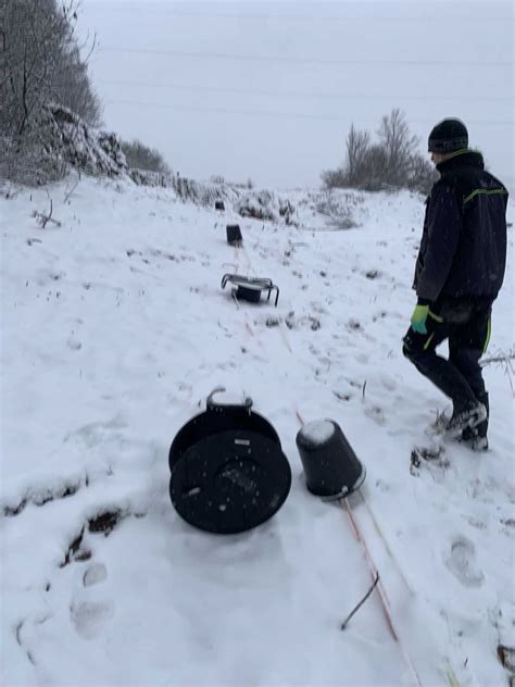 Subsurface Geophysical Survey For Detection And Identification Of Aquifers Geoanatomy