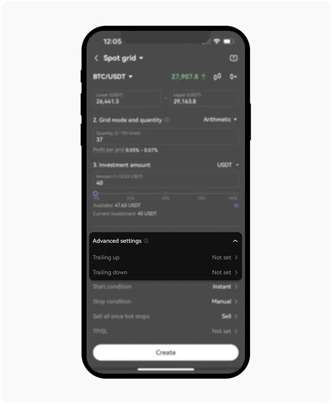 how do i automate grid trading strategies on spot grid crypto trading