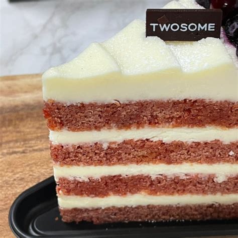 투썸플레이스 케이크 추천 투썸 레드벨벳 당근케이크 후기 네이버 블로그