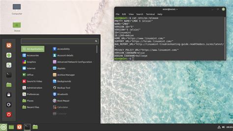 LMDE 5 Beta Arrives To Revive Your Old Hardware