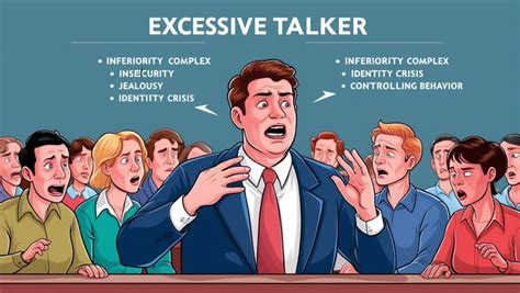 Drhr Owais K On Linkedin Excessive Talking And Its Association