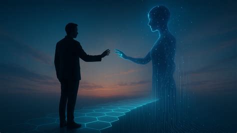 The Algorithm Of Intuition Can Ai Teach Us To Trust Our Gut Again