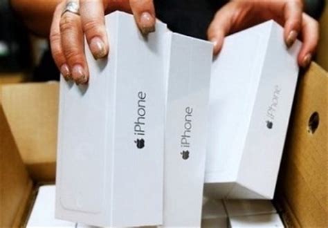 قیمت آیفون در صورت تولید در آمریکا سه برابر می شود تسنیم