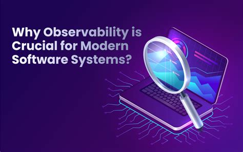 The Importance Of Observability In Modern Software Development 👀🔍