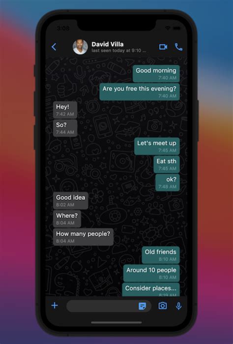Github Sangvaleap App Flutter Whatsapp Ui