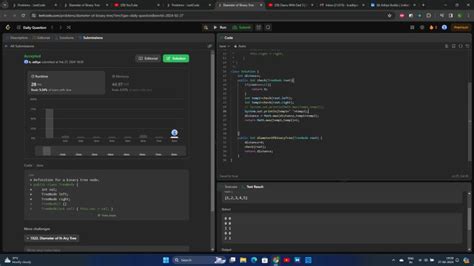 Aditya Boddu On Linkedin Leetcode30daychallenge Codinglife Algorithms Leetcode