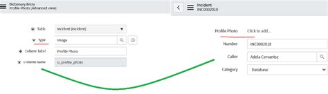 Post An Imagebase64 Encoded String Directly To I Servicenow