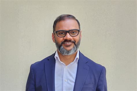 Neeraj Gupta Ey Americas Guidewire Practice Co Leader And Insurance Technology Executive Ey