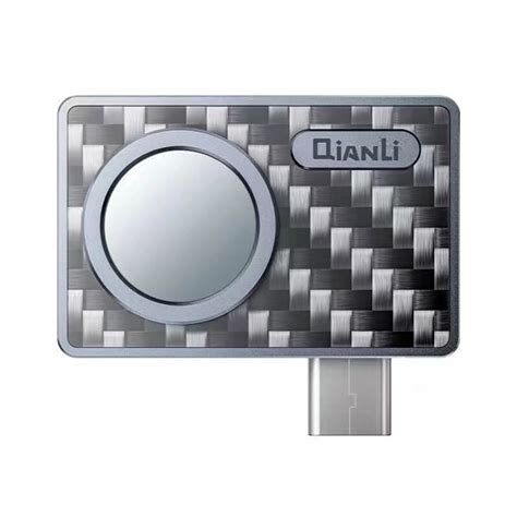 QIANLI FIRE EYE THERMAL CAMERA - AKINFOTOOLS