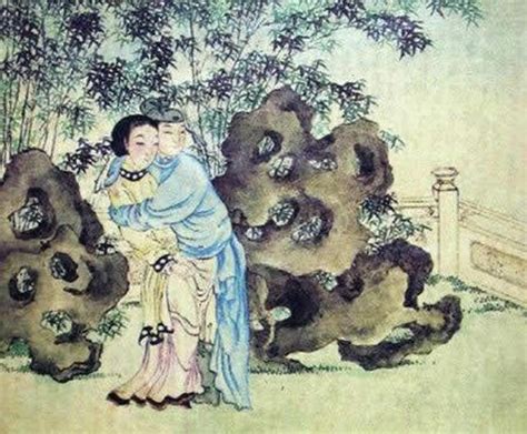 古代春宫图妙用看完彻底惊呆了 手机新浪网