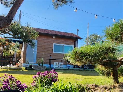 삼삼엠투 전라북도 고창군 고창읍 게스트하우스 단기임대 힐링하우스별채