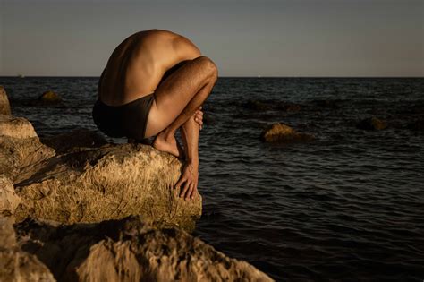 Body Exploration Contact Photography Festival