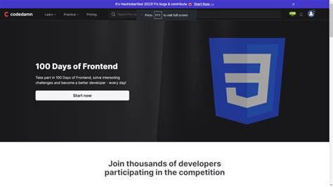 100daysoffrontend Frontend Webdevelopment Learningjourney Srajan Garg