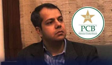 سی او او پی سی بی کیلئے سمیر احمد سید کے نام کی منظوری