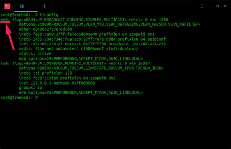How To Configure Static Ip Address In Linux And Unix Ostechnix