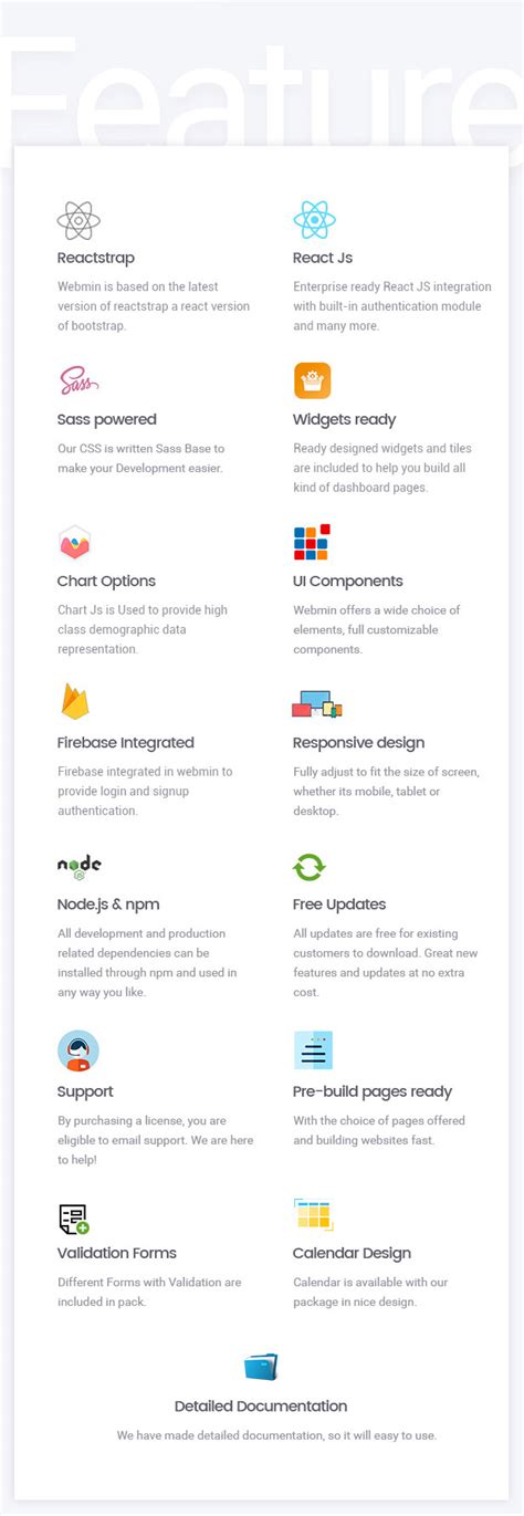 Webmin React Js Admin Dashboard Template Ethemepro