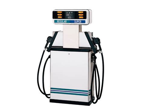 Productos Gilbarco Veeder Root