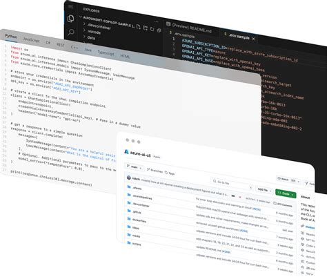 Azure Ai Foundry