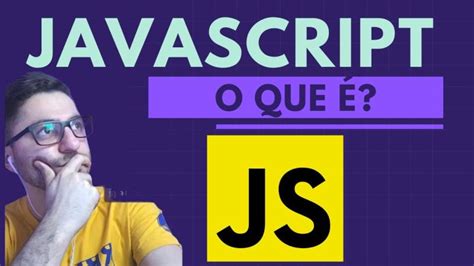 dan vitoriano 🏳️‍🌈 no linkedin o que é javascript o que o javascript pode fazer