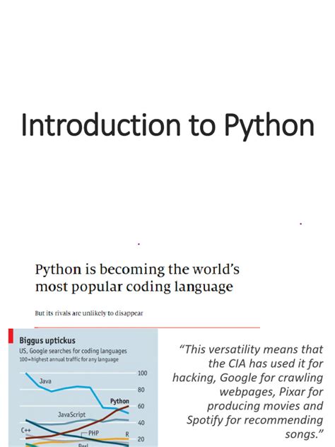 Python 1 Pdf Regular Expression Control Flow