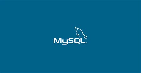 Cómo Exportar E Importar Bases De Datos Mysql O Mariadb