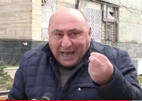 გოგი წულაია დააკავეს გურიის მოამბე