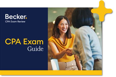 2025 Bar Cpa Exam A Complete Guide Becker