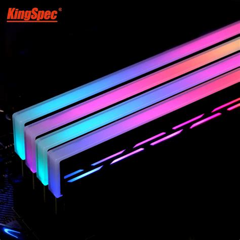 Kingspec Ram Memory Ddr4 3200mhz 16gb 8gb Memoria Ram Ddr4 3200mhz Ddr4