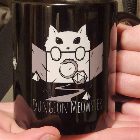 Custom Dnd Class Cat Sticker Pack Dnd Cat Stickers Dnd Stickers Dnd