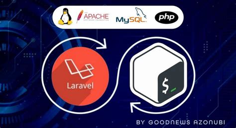 Laravel Lamp Stack Deployment Automating Setup With Bash Script On Ubuntu Goodnews Azonubi