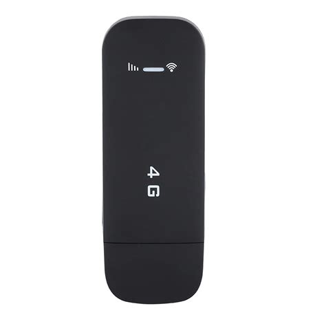 Buy 4g Lte Wifi Router Wireless Hotspot Pocket Mobile Network Hotspot
