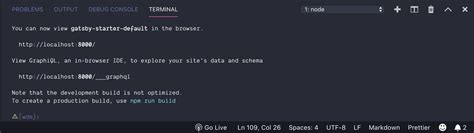 Github Emmabostianbuilding A Portfolio With Gatsby