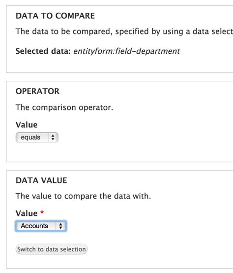 Introduction To Entityforms Part Webwash