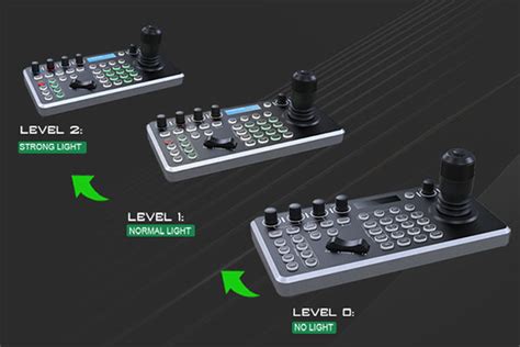 Ndi Ptz Camera Controller Win Mk7n Wodwin
