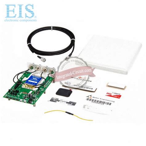 Rfif And Rfid Rfid Evaluation And Development Kits Boards Distributor Eis Limited