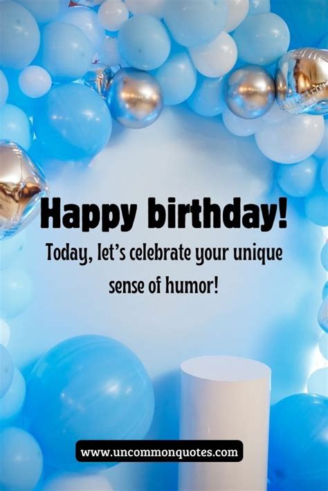 Funny Cousin Birthday Quotes 2025