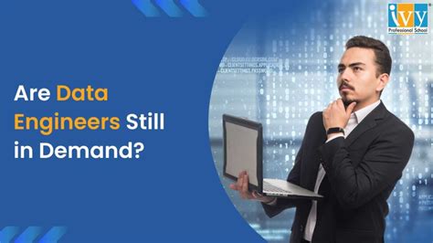 Ivy Professional School Official Blog Is Data Engineering A Good Career