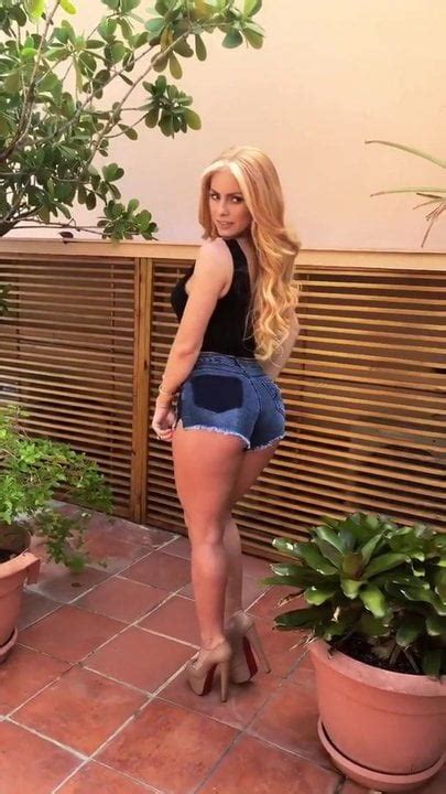 Natalia Rivera Hot Xhamster