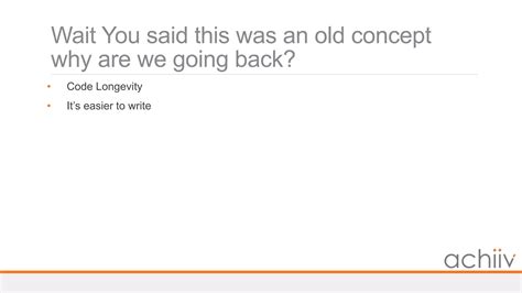 Introduction To Functional Programming Ppt