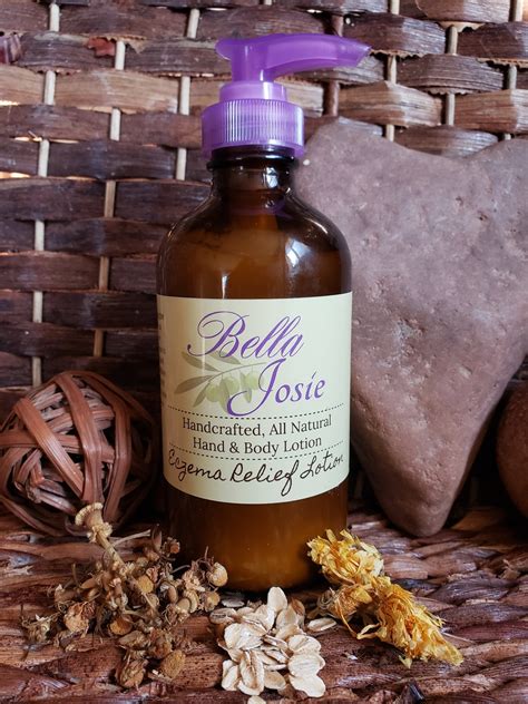 Eczema Relief Lotion Etsy