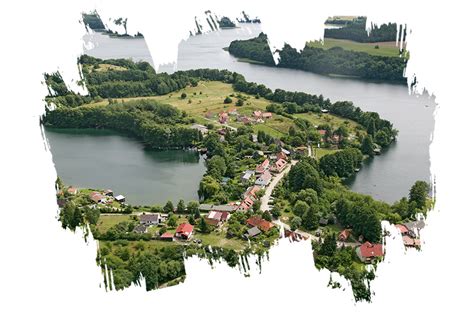 Klein And Fein Camping Am Carwitzer See