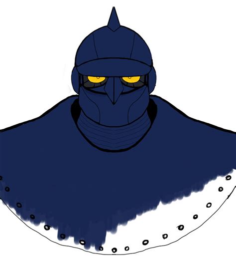 Artstation Tetsujin 28