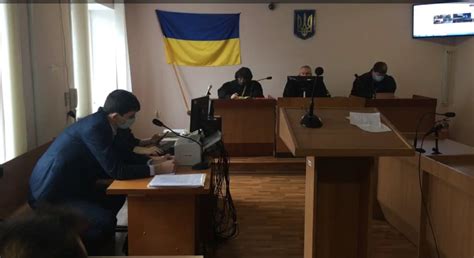 Суд у справі вбивства Артема Мирошниченка стоїть на місці УГСПЛ