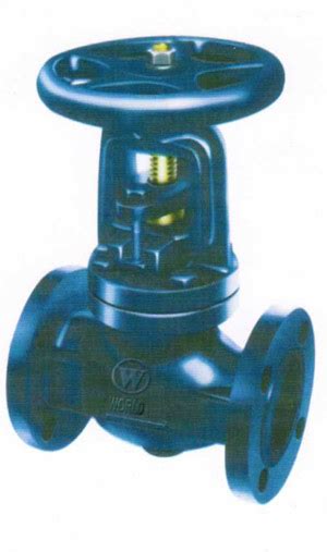 604 F 英标铸铁截止阀 烟台市沃尔多阀门有限公司 闸阀 铸铁闸阀 球铁闸阀 橡胶闸阀 Y型过滤器 止回阀 截止阀