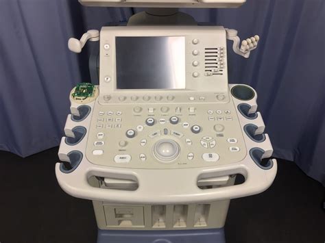 Toshiba Aplio Xg Ssa 790a Diagnostic Ultrasound System Machine No Probes 2 Auschoice