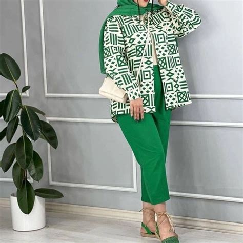 خرید و قیمت ست مانتو و شلوار باهم جنس لینن چاپ دارارسال رایگان ترب