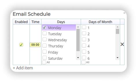 How Do I Create Custom Employee Date Alert Workflows