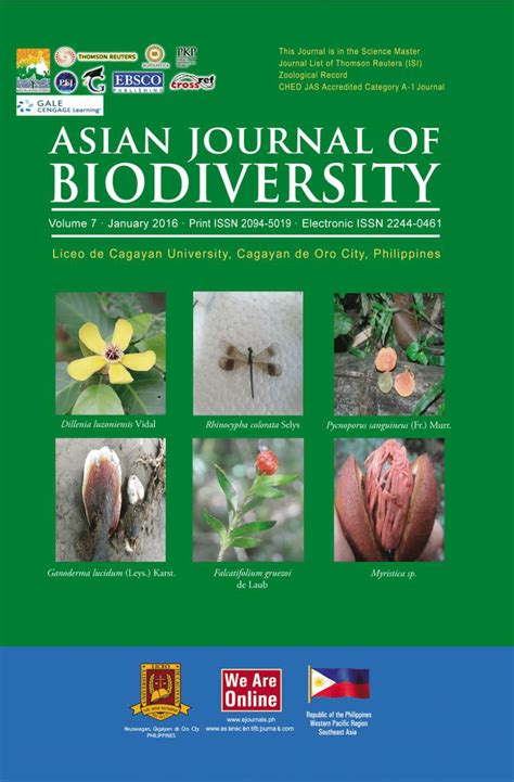 Pdf Tree Diversity And Stand Structure Of Permanent Biodiversity
